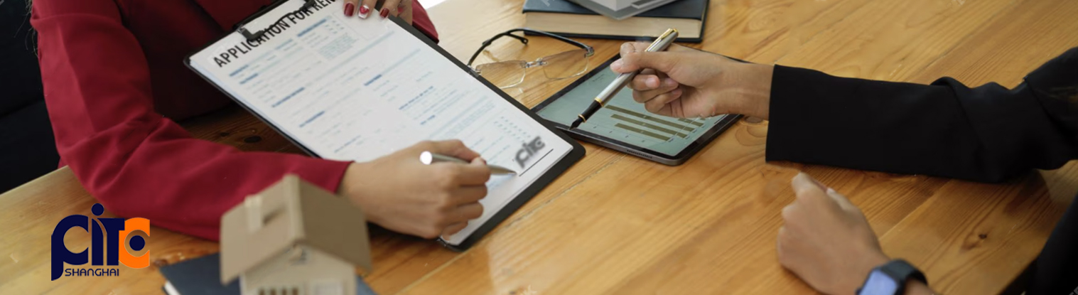 Professional trade consulting services; the key to success in ...