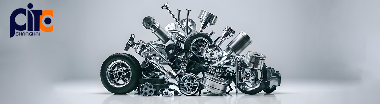 Chinese Auto Parts and Components Export | Pitco