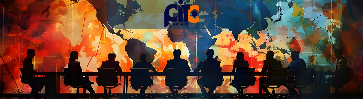 The Impact of Geopolitics on Global Trade | Pitco
